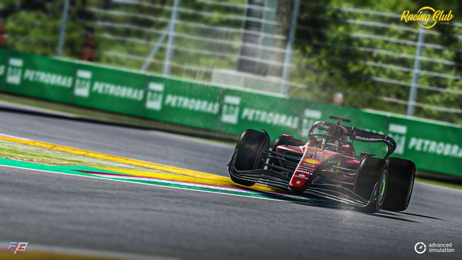 Advanced Simulation Modding Group - Official Webpage